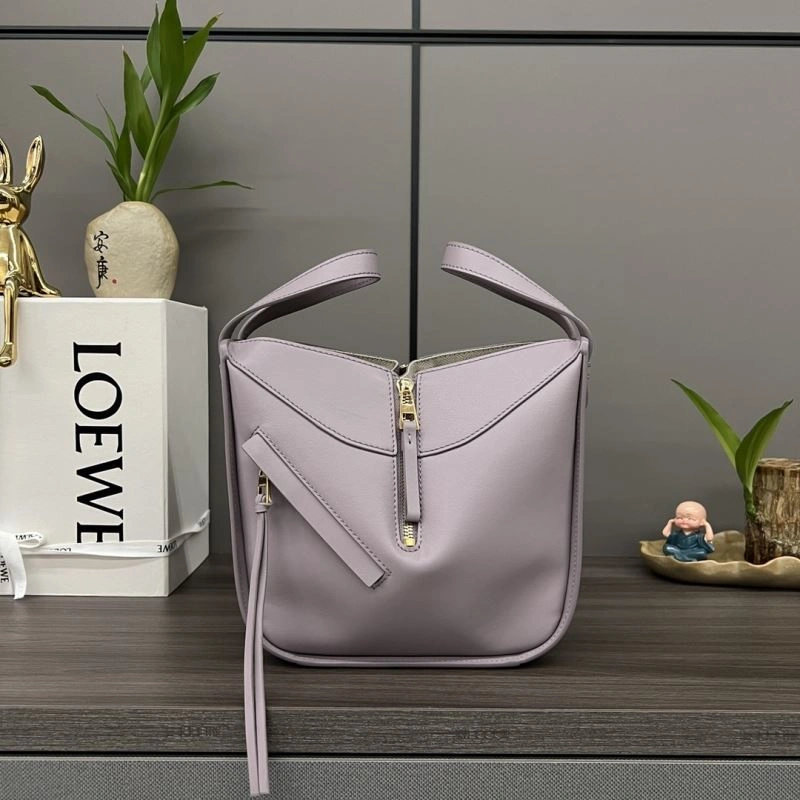 Top mirror Loewe Hammock Bags