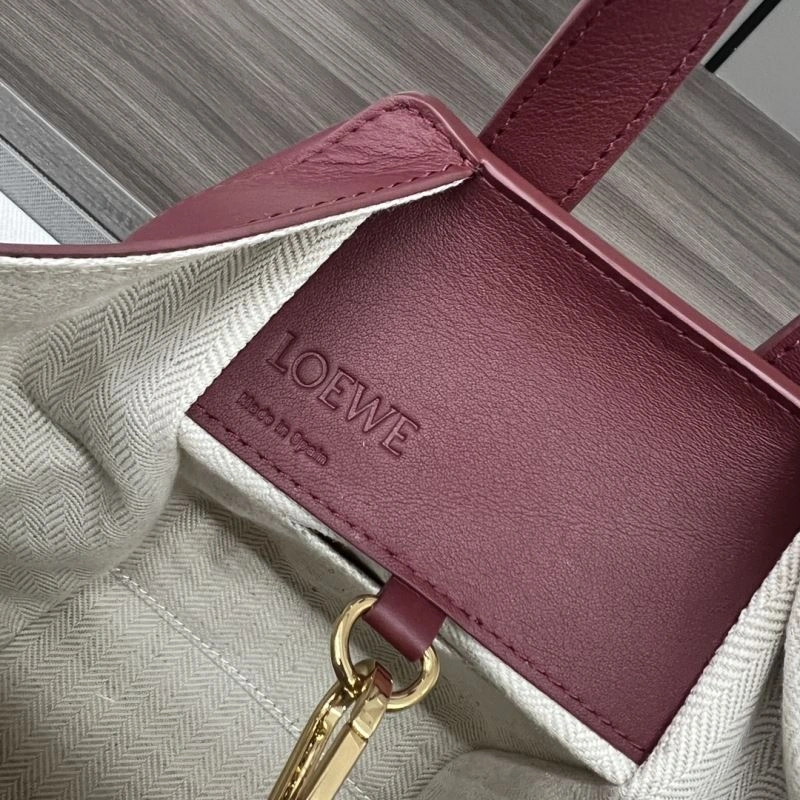 Brand-original Loewe Hammock Bags