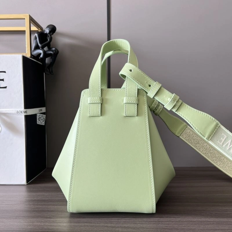 Mirror quality Loewe Hammock Bags
