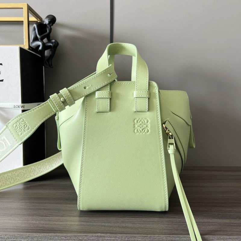 Mirror quality Loewe Hammock Bags