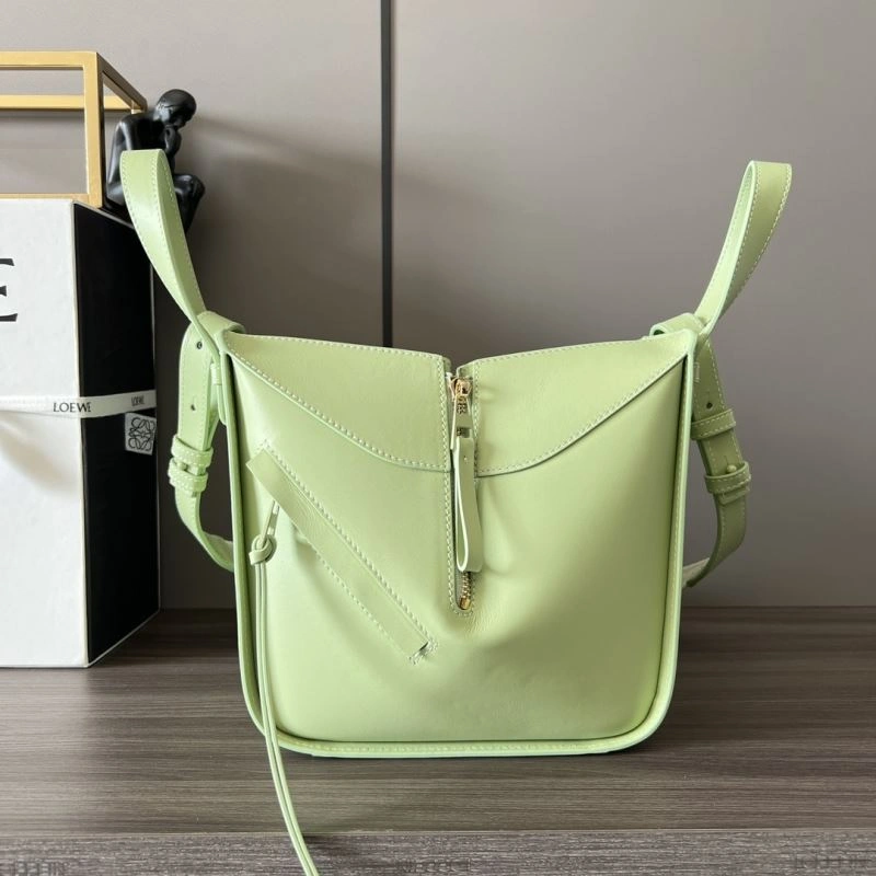 Mirror quality Loewe Hammock Bags