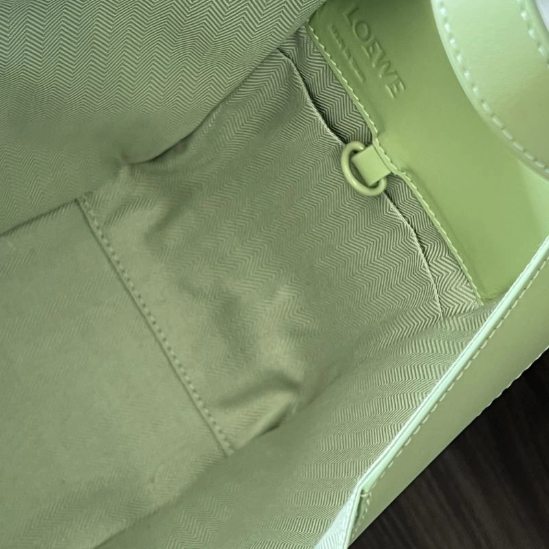 Mirror quality Loewe Hammock Bags