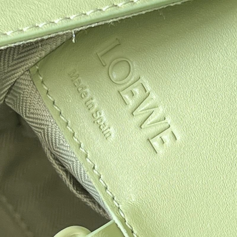 Mirror quality Loewe Hammock Bags