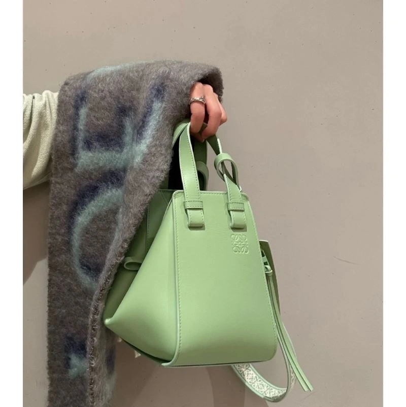 Mirror quality Loewe Hammock Bags