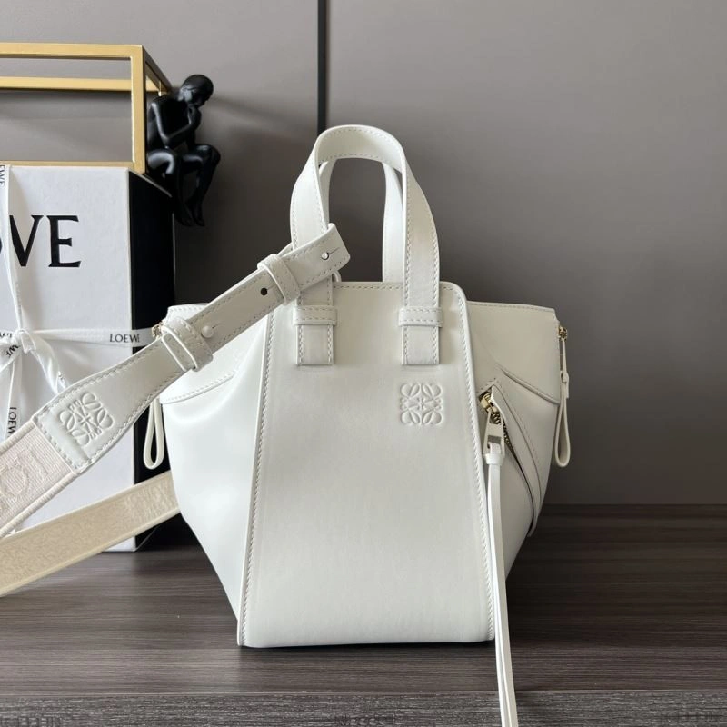 Factory-made Loewe Hammock Bags