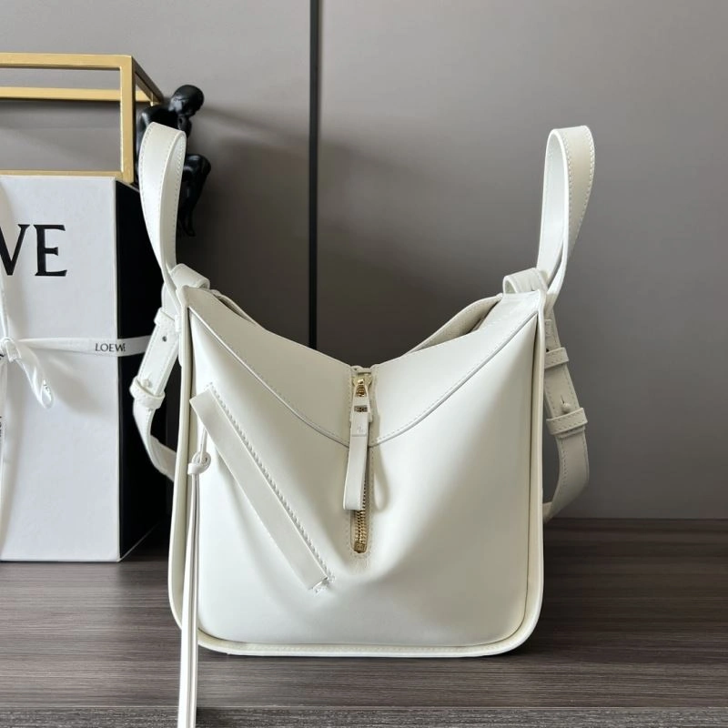 Factory-made Loewe Hammock Bags