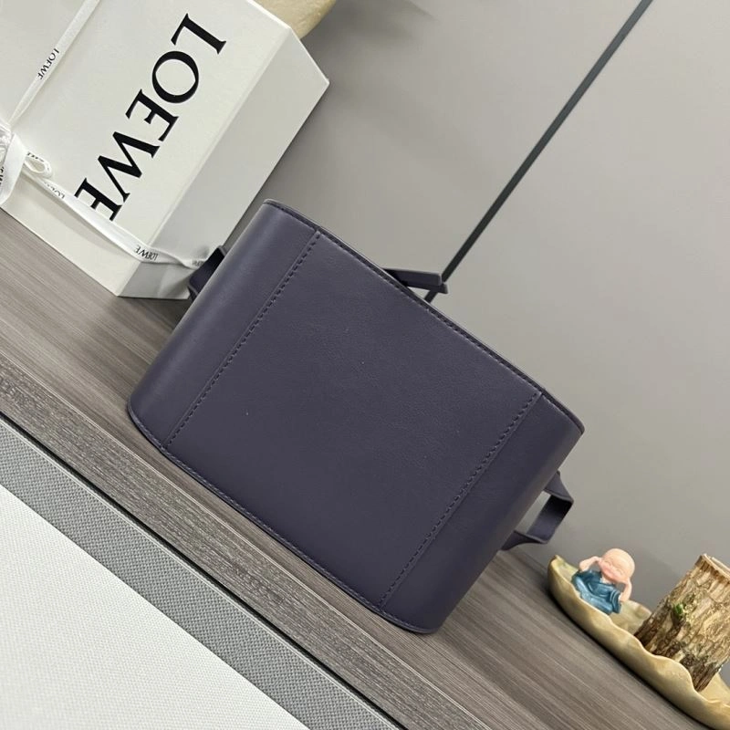 Authentic Loewe Hammock Bags