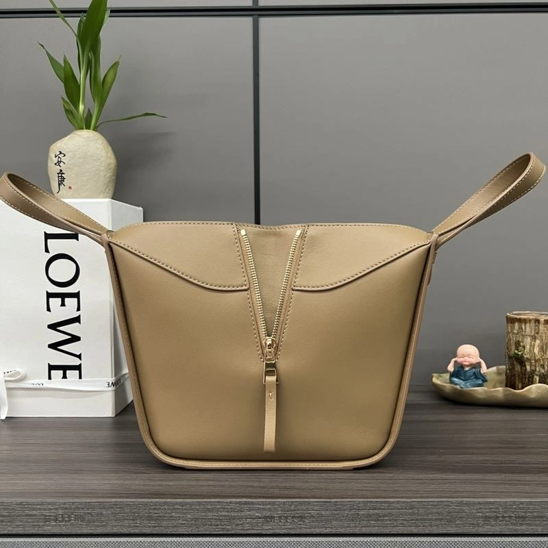 Official Loewe Hammock Bags