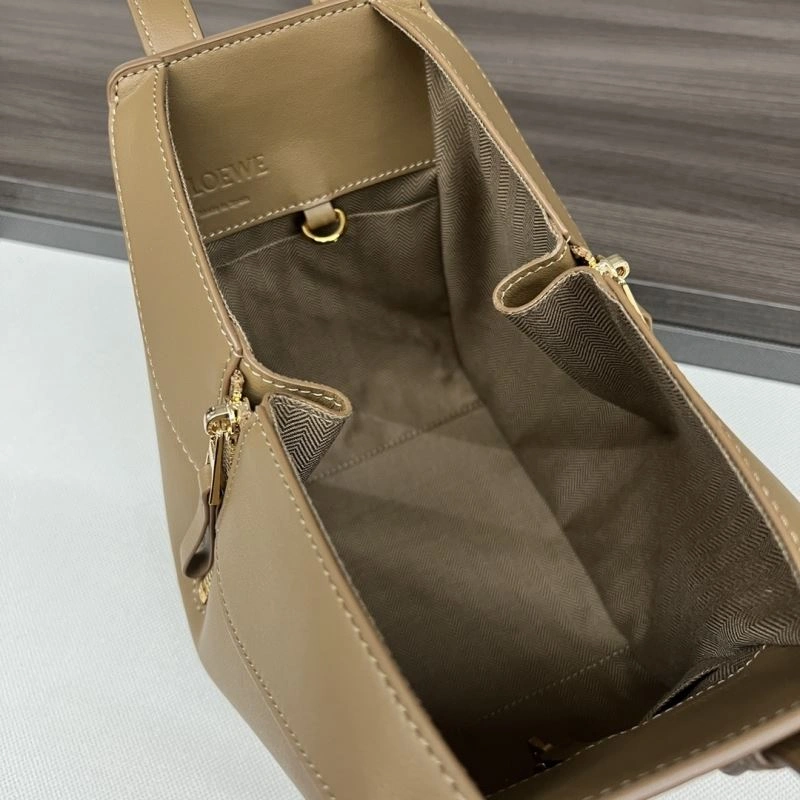 Official Loewe Hammock Bags