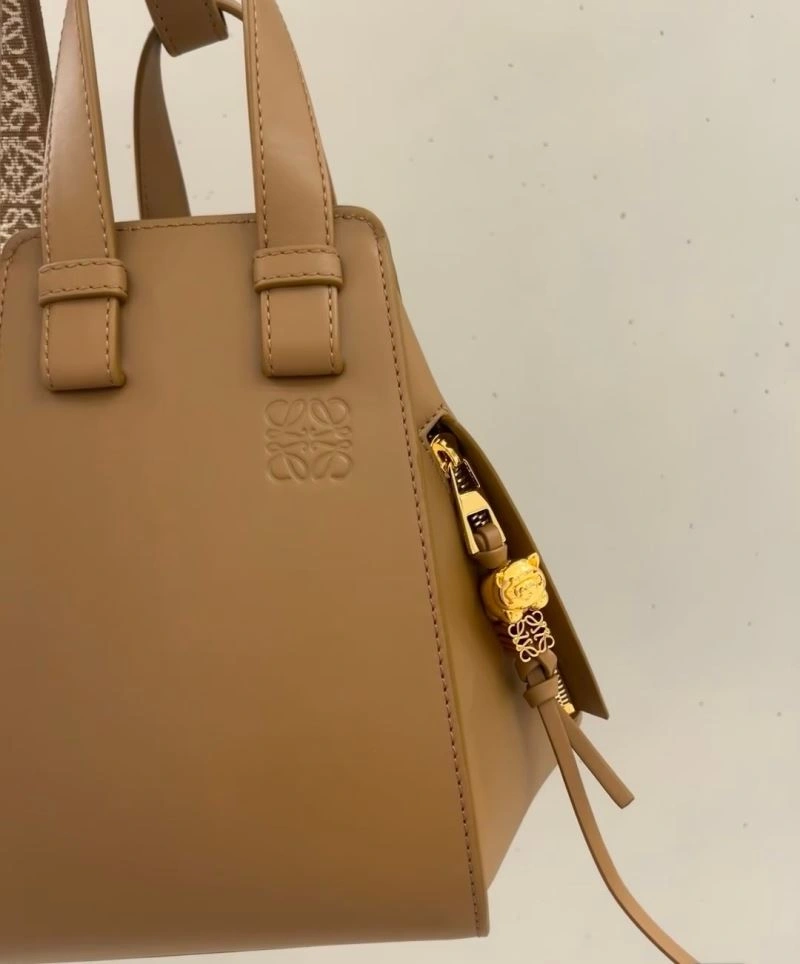 Official Loewe Hammock Bags