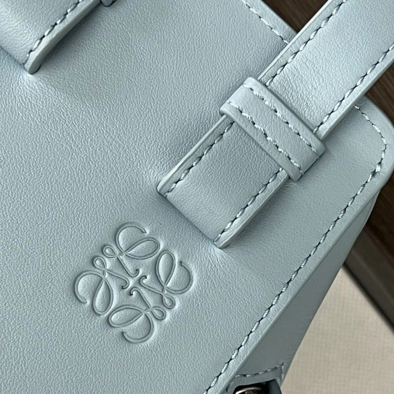 Indistinguishable Loewe Hammock Bags