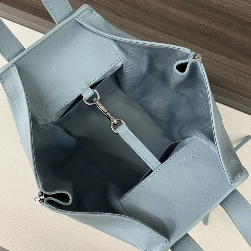 Indistinguishable Loewe Hammock Bags