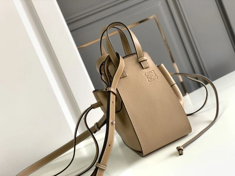 Loewe Hammock Bags