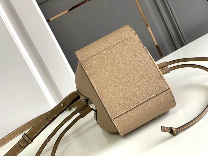 1:1 copy Loewe Hammock Bags