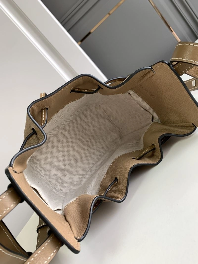 1:1 copy Loewe Hammock Bags