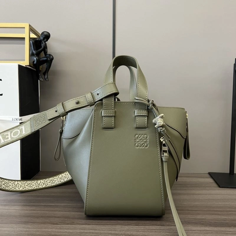 Discounted Loewe Hammock Bags