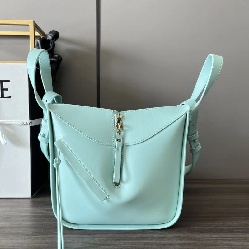 Budget-friendly Loewe Hammock Bags