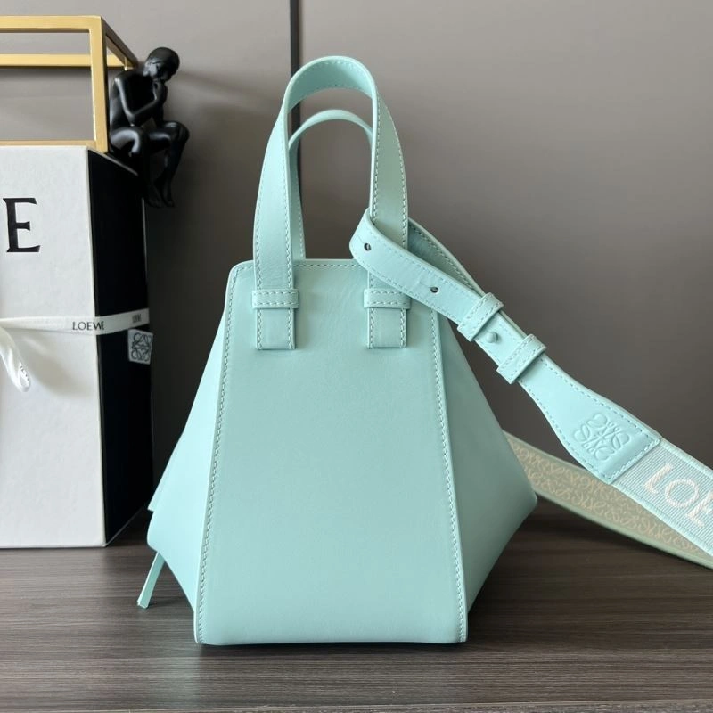 Budget-friendly Loewe Hammock Bags
