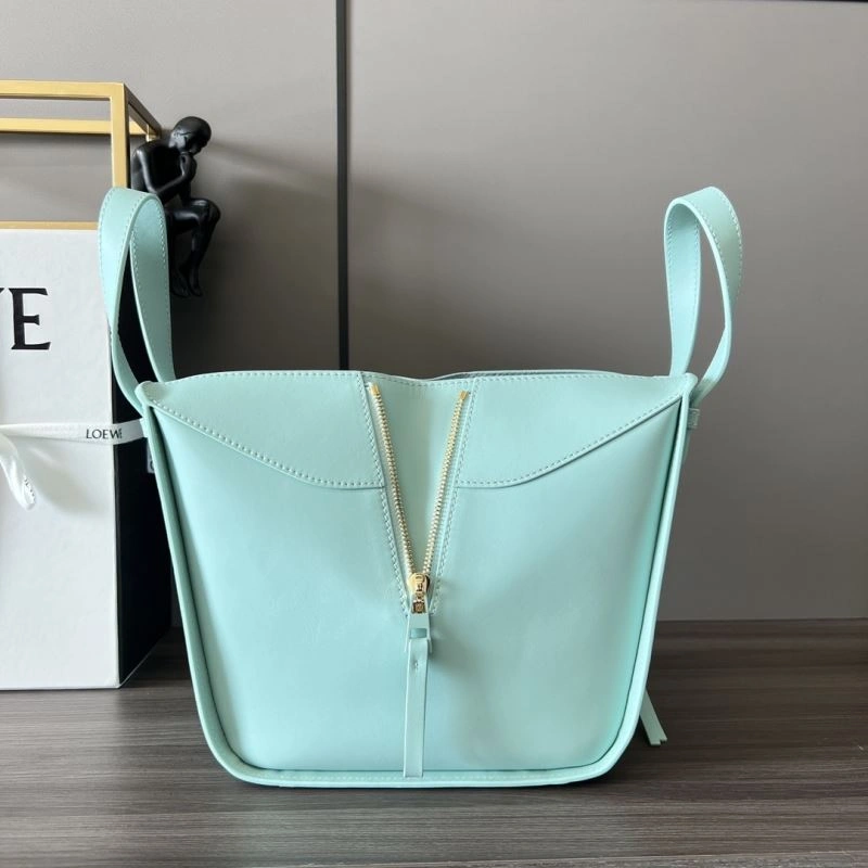 Budget-friendly Loewe Hammock Bags