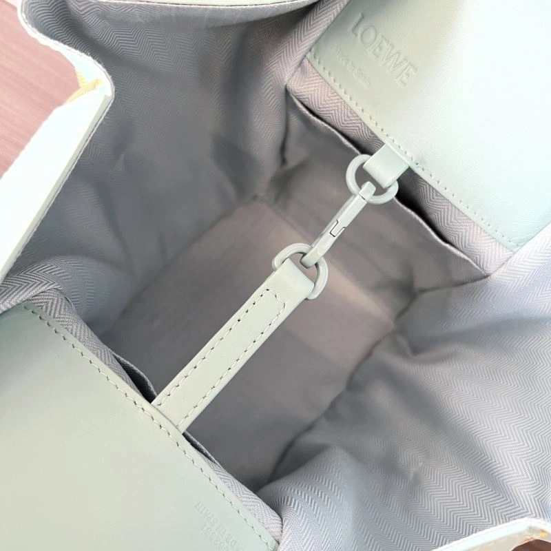 Budget-friendly Loewe Hammock Bags