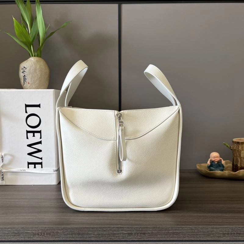Value-priced Loewe Hammock Bags
