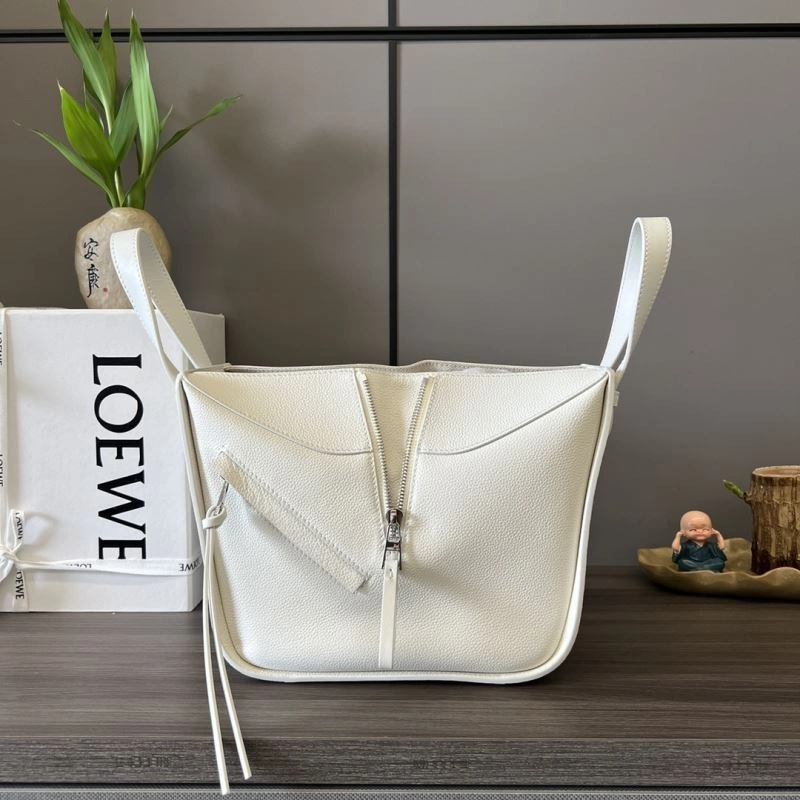 Value-priced Loewe Hammock Bags