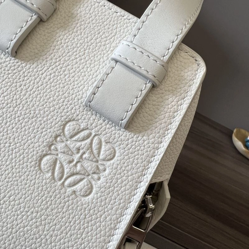 Value-priced Loewe Hammock Bags