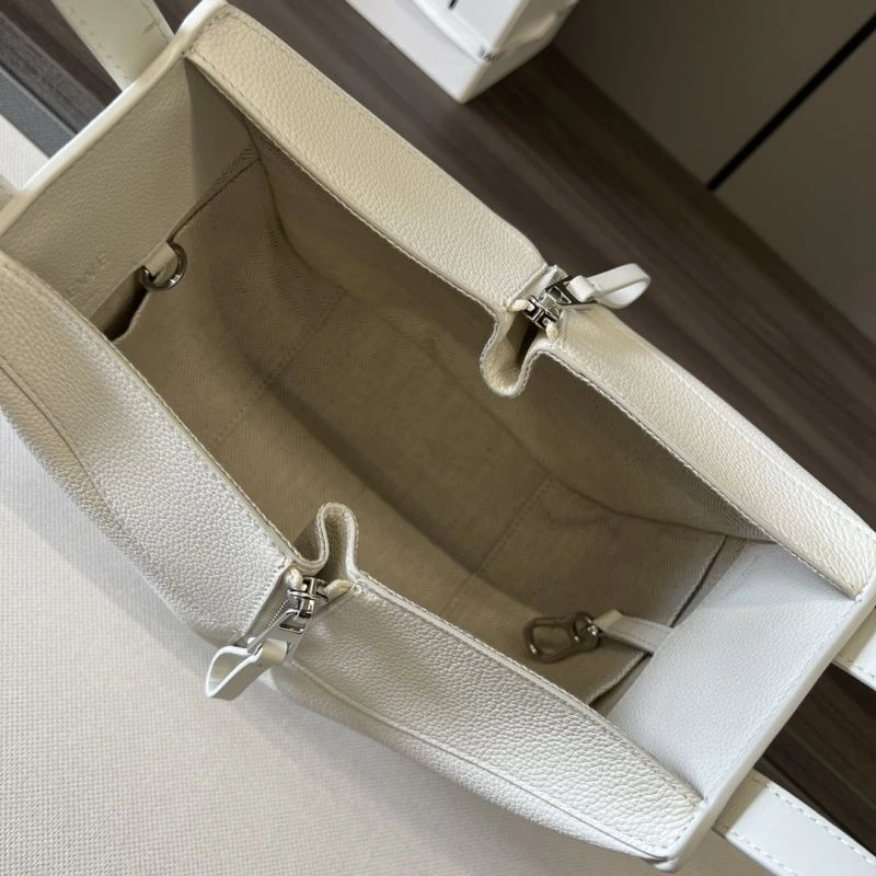 Value-priced Loewe Hammock Bags