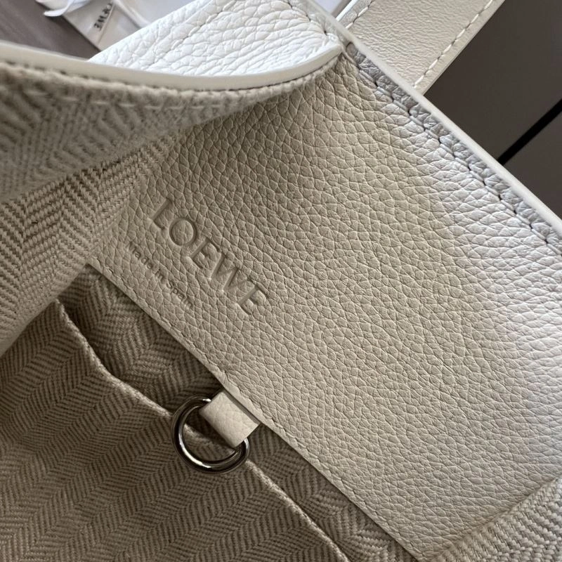Value-priced Loewe Hammock Bags