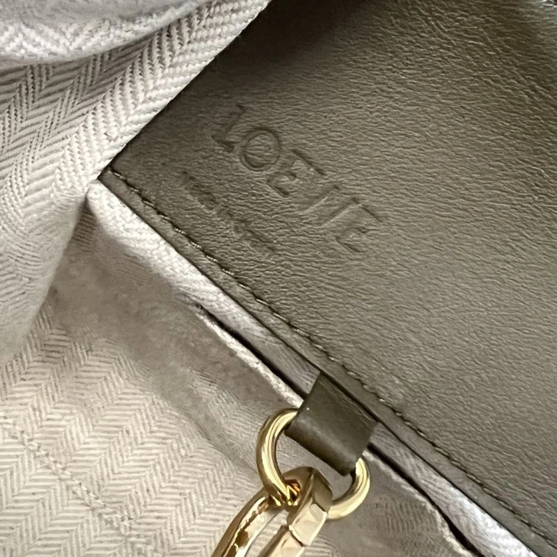 OEM Loewe Hammock Bags
