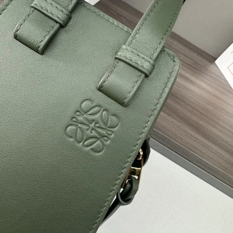 Perfect replica Loewe Hammock Bags