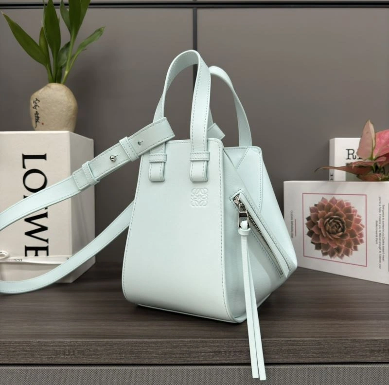 Loewe Hammock Bags