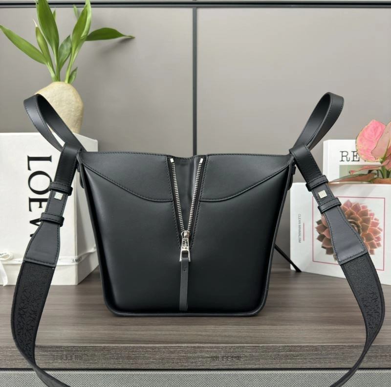 Affordable Loewe Hammock Bags