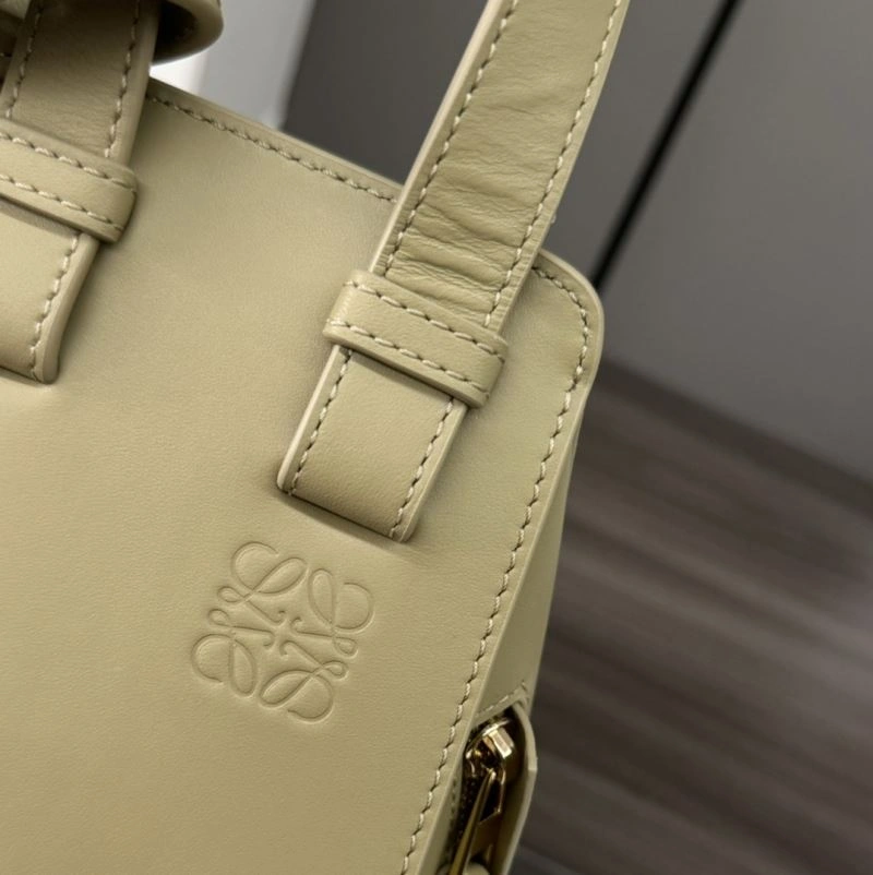 Affordable Loewe Hammock Bags