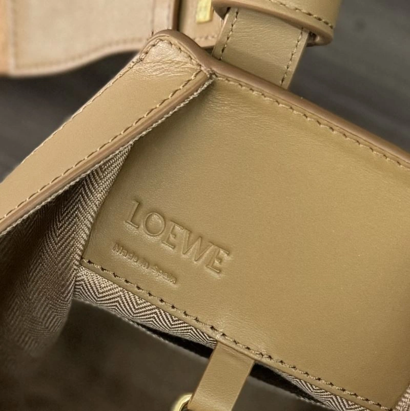 OEM Loewe Hammock Bags