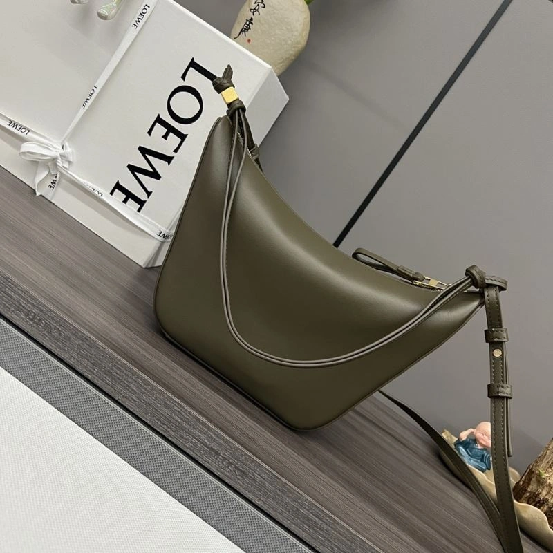 Loewe Hammock Bags