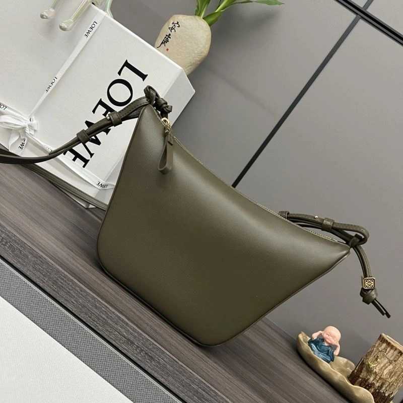 Reasonably priced Loewe Hammock Bags
