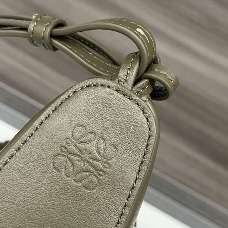 Reasonably priced Loewe Hammock Bags