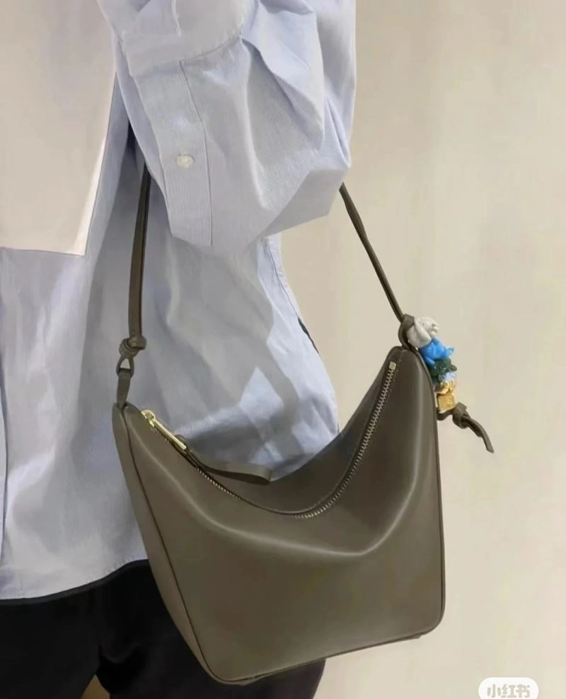 Reasonably priced Loewe Hammock Bags