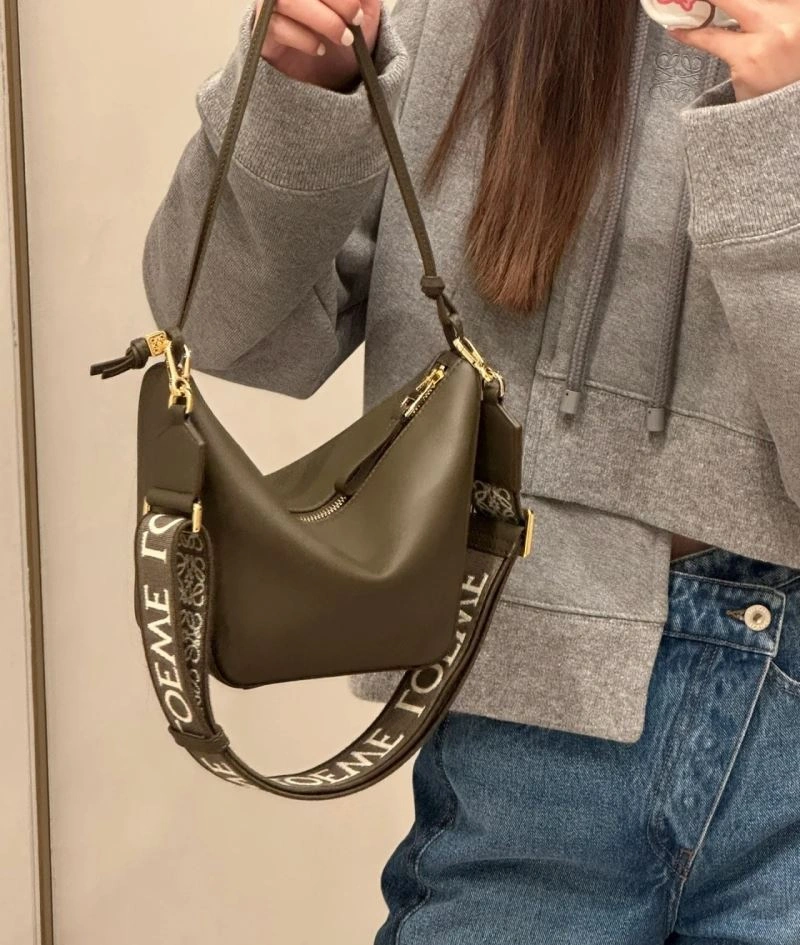 Reasonably priced Loewe Hammock Bags