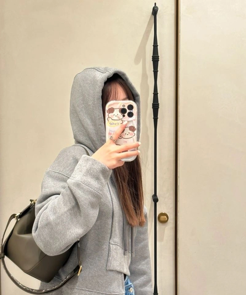 Reasonably priced Loewe Hammock Bags