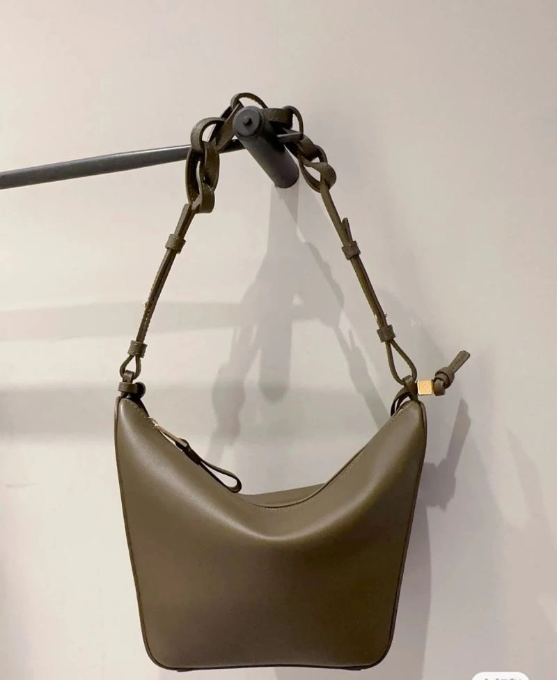 Reasonably priced Loewe Hammock Bags