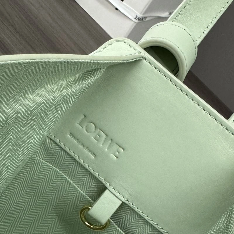 Original Loewe Hammock Bags