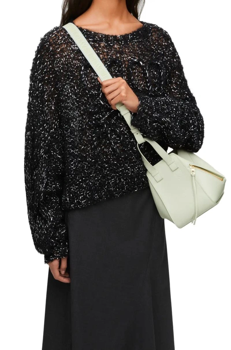 Original Loewe Hammock Bags