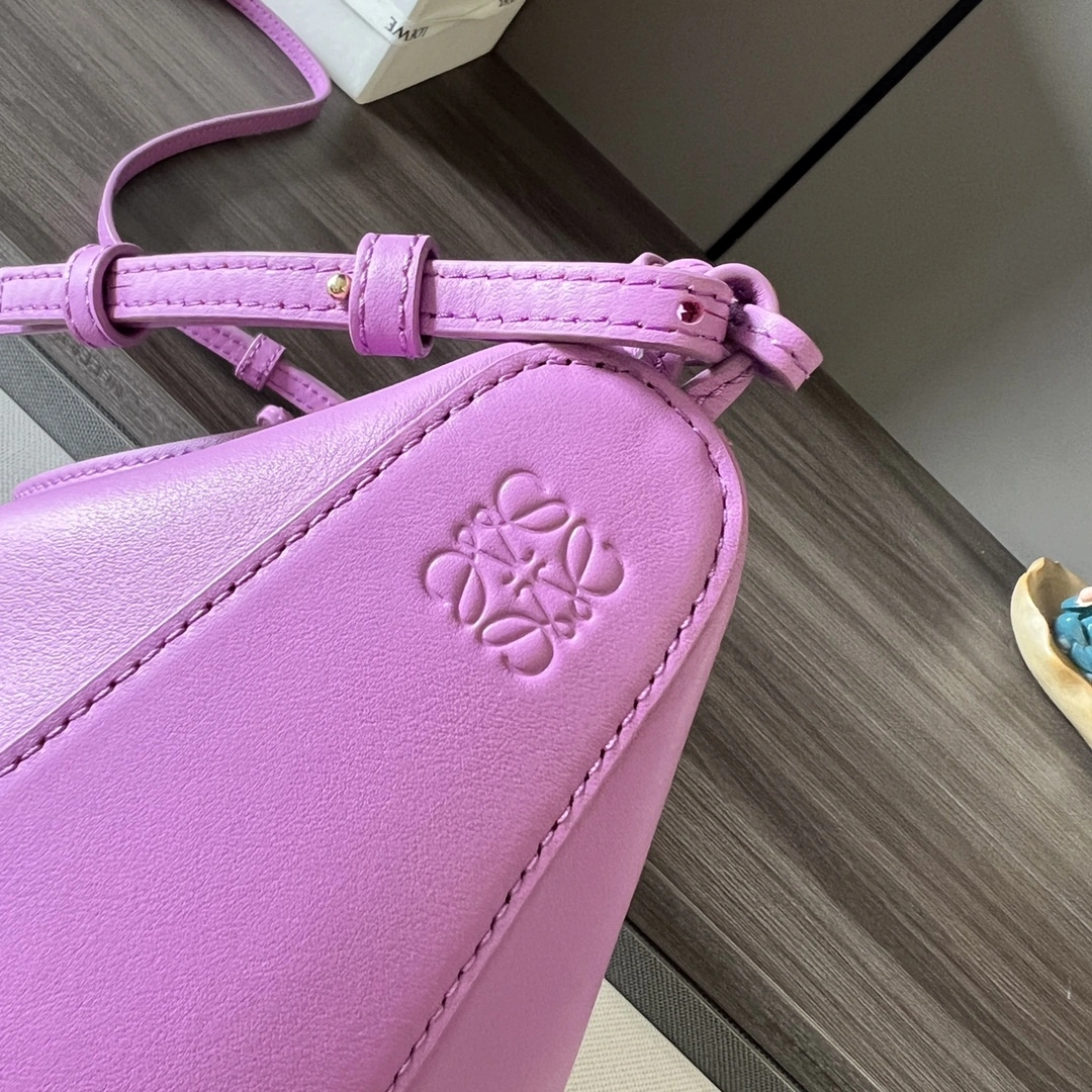 Original Loewe Hammock Bags