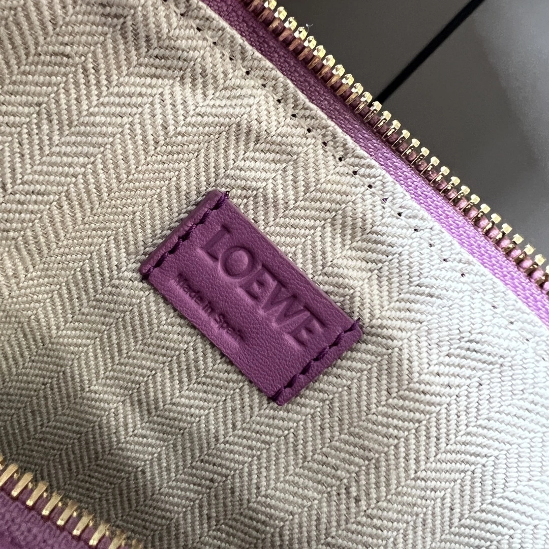 Original Loewe Hammock Bags