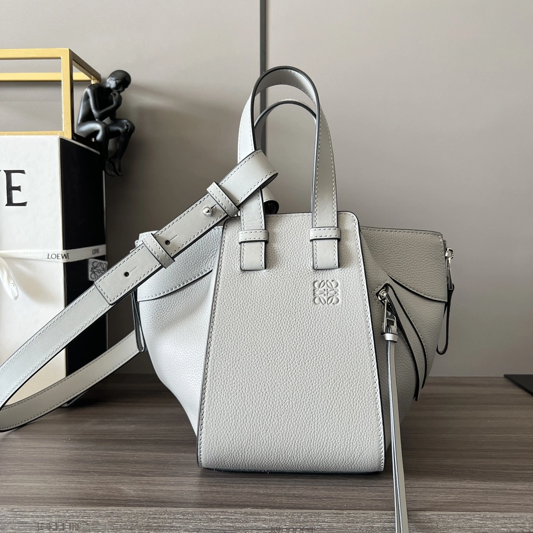 Affordable Loewe Hammock Bags