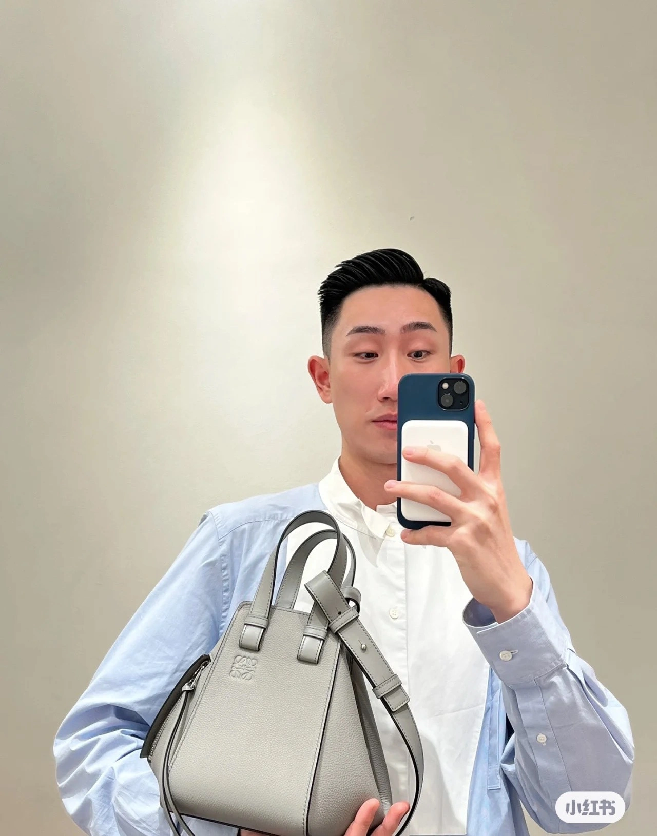 Affordable Loewe Hammock Bags
