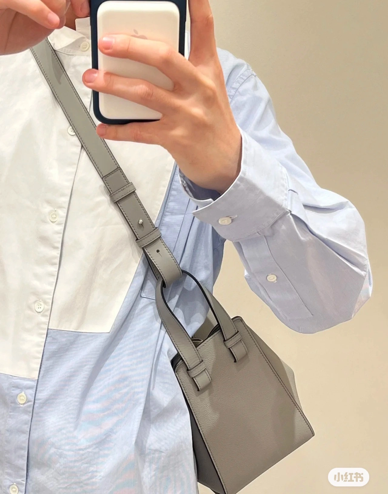 Affordable Loewe Hammock Bags