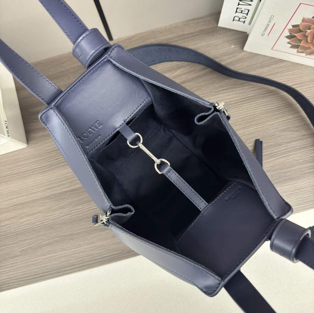 Value-priced Loewe Hammock Bags